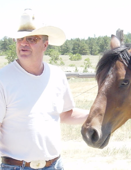 Jerrome Harold Cole - 2024 - Wier Funeral Home