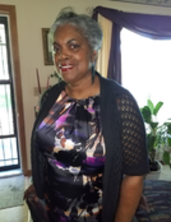 Mary Alice Moore Obituary - 2024 - Patton Funeral Home LLC