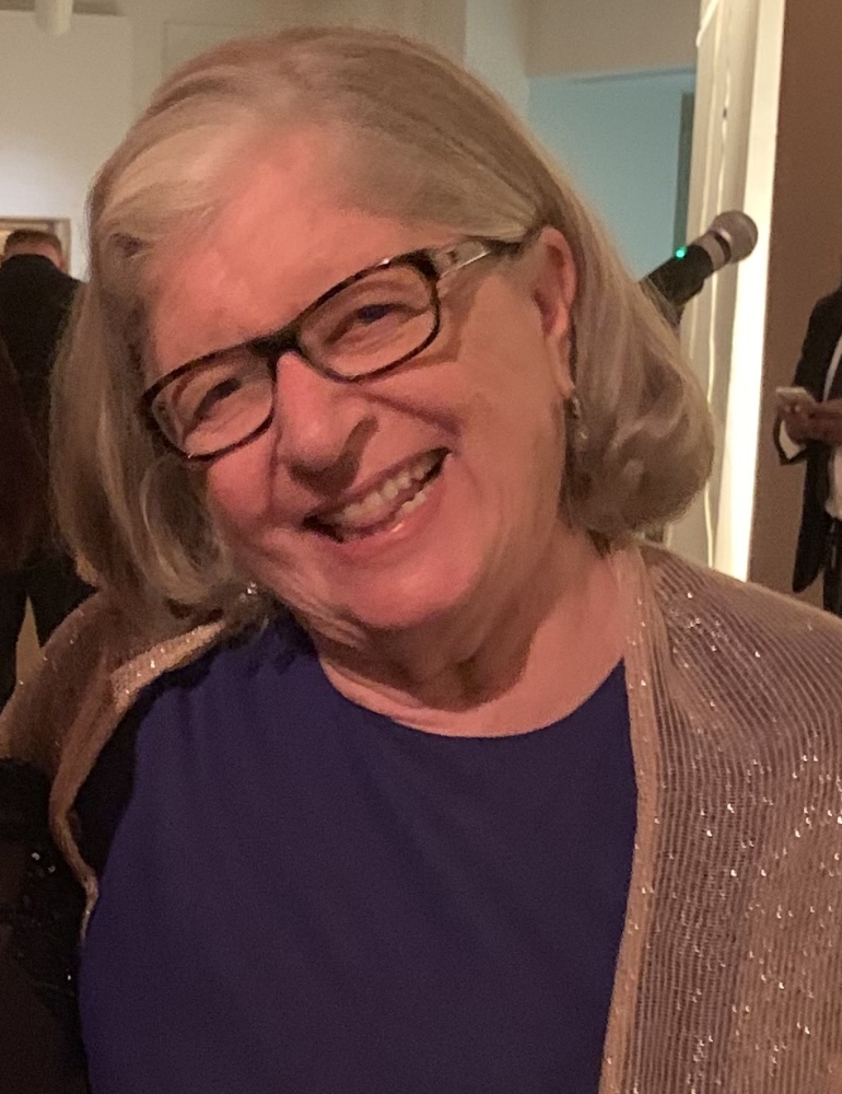 Nora "Barney" Bernardine Rico - 2024 - Fairfax Memorial Funeral Home