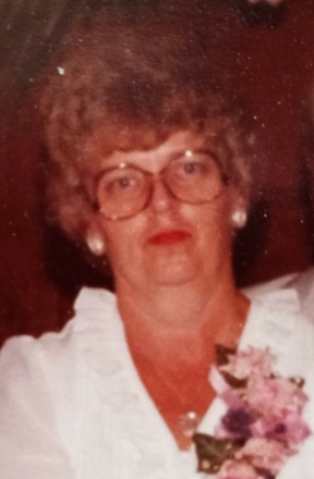 Priscilla Mae Perkins Obituary - 2024 - Smith & Walker Funeral Home