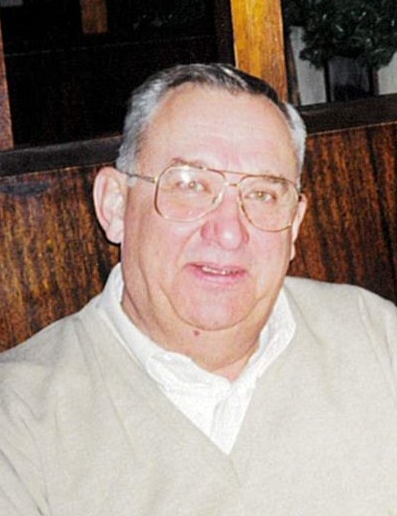 Thomas Theodore Gukich - 2024 - Pagenkopf Funeral Home