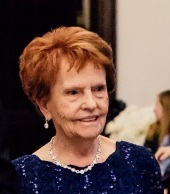 Christine Buldo - 2024 - Caggiano Memorial Home