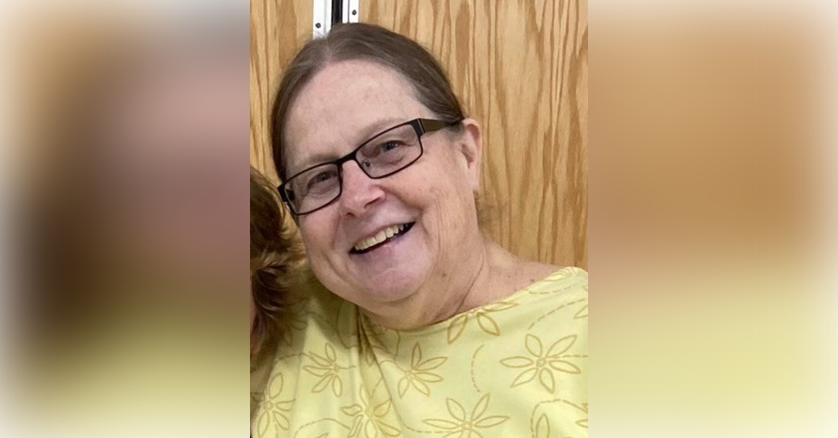 Obituary information for Mary Ann Mangen