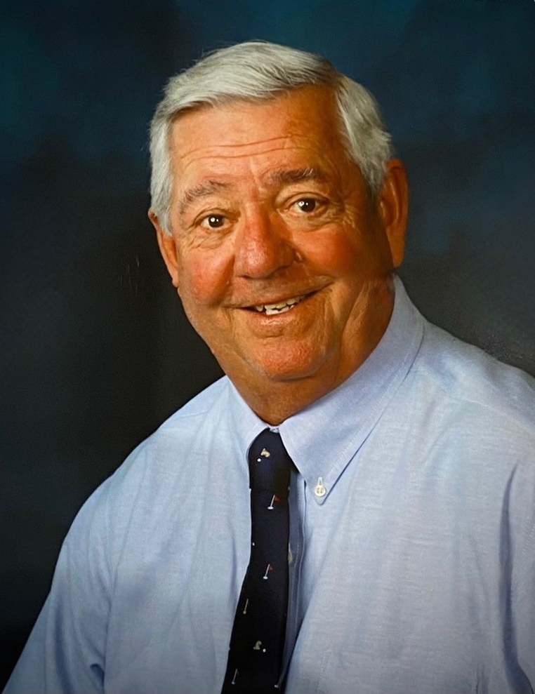 Ken Ehni - 2024 - Daniels Chapel of the Roses