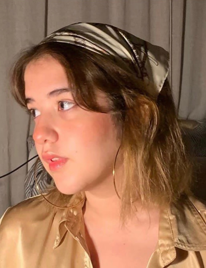 Julianne Marie Adams - 2024 - Robert A Pumphrey Funeral Homes