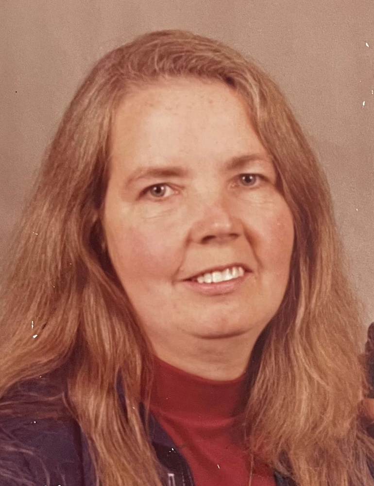 Ruth Ann Riley - 2024 - Snyder Funeral Homes