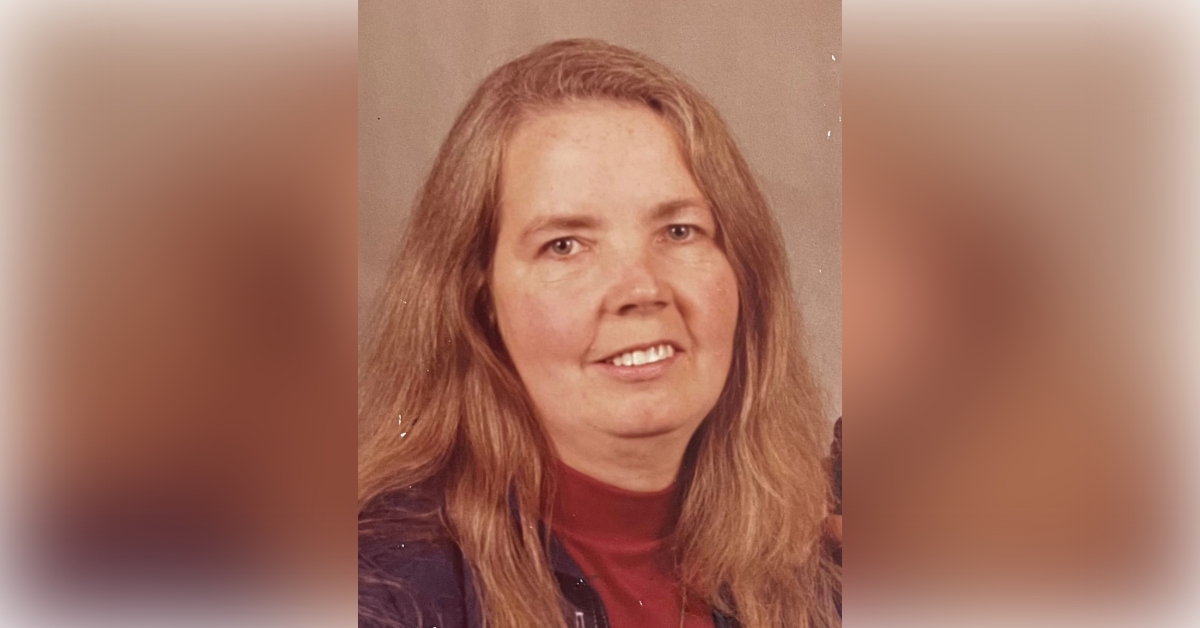 Obituary information for Ruth Ann Riley