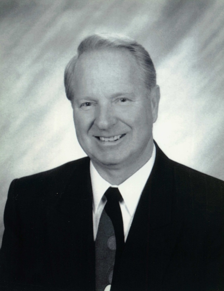 Gerald R. May - 2024 - Ohio Cremation & Memorial Society