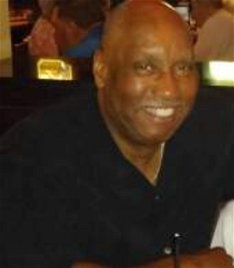 Ernest Lee Marshall - 2024 - Graves Funeral Home