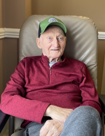 St. John's & Mount Pearl, NL Funeral Home & Cremation | Barrett's ...