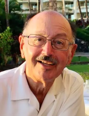 Obituary information for Ronald Joseph Giuffre