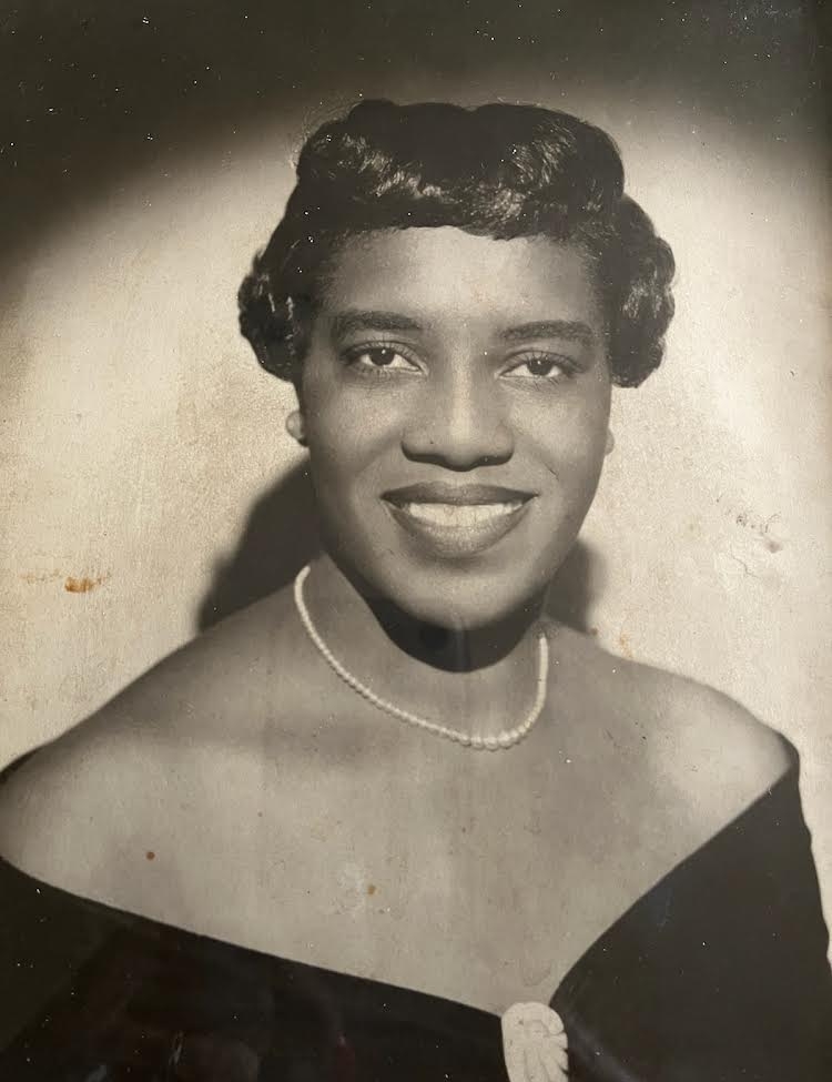 Joy Dunlap - 2024 - Gatling and Sons Funeral Services