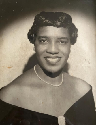 Joy Dunlap - 2024 - Gatling and Sons Funeral Services