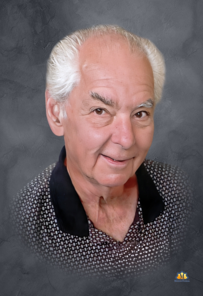 Harold R Snyder - 2024 - Hoover-BoyerFuneralHomes