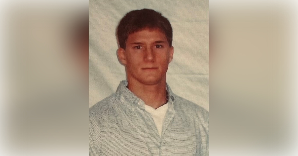 Obituary information for Chad Lee Helton