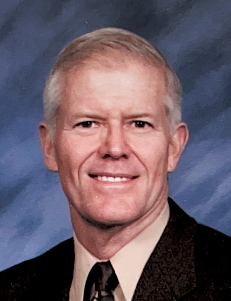 The Rev. Dr. Howard Holley - Memories Trees