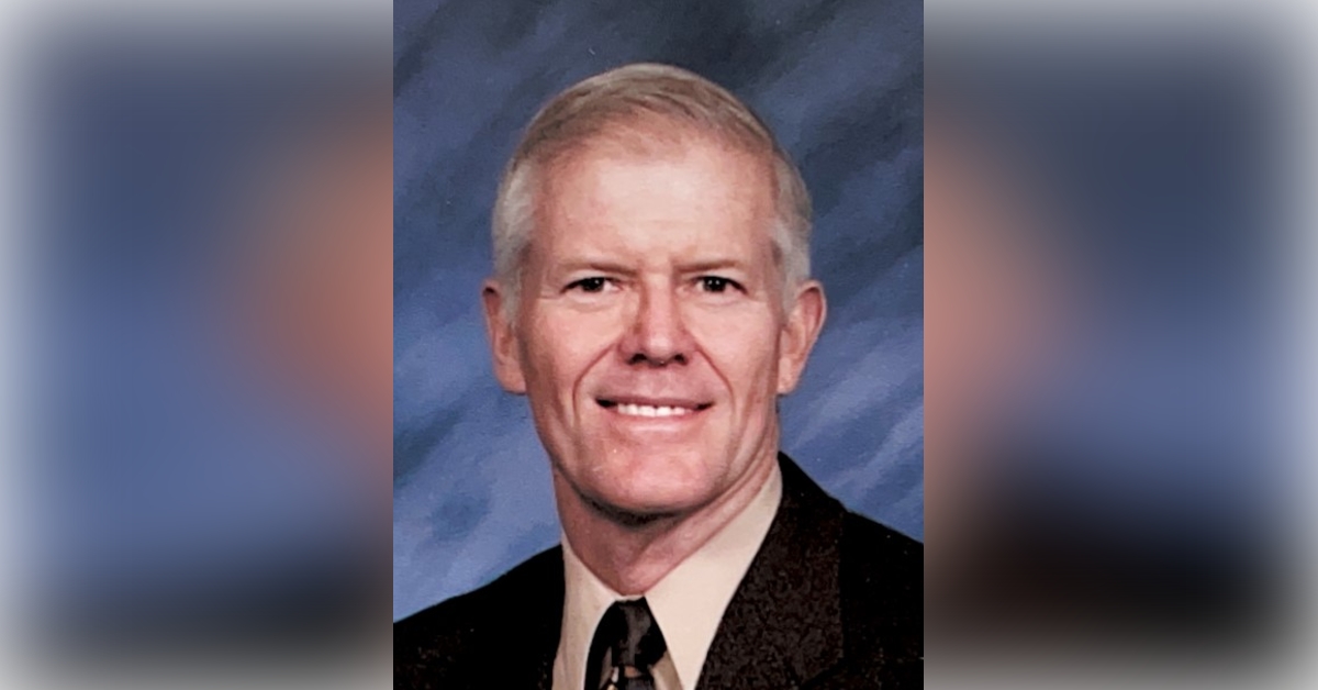 Obituary information for The Rev. Dr. Howard Frank Holley