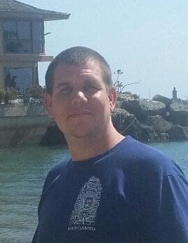 Andrew James Cleaver - 2024 - Arrowhead Aftercare