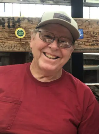 Obituary information for Ronald Smith