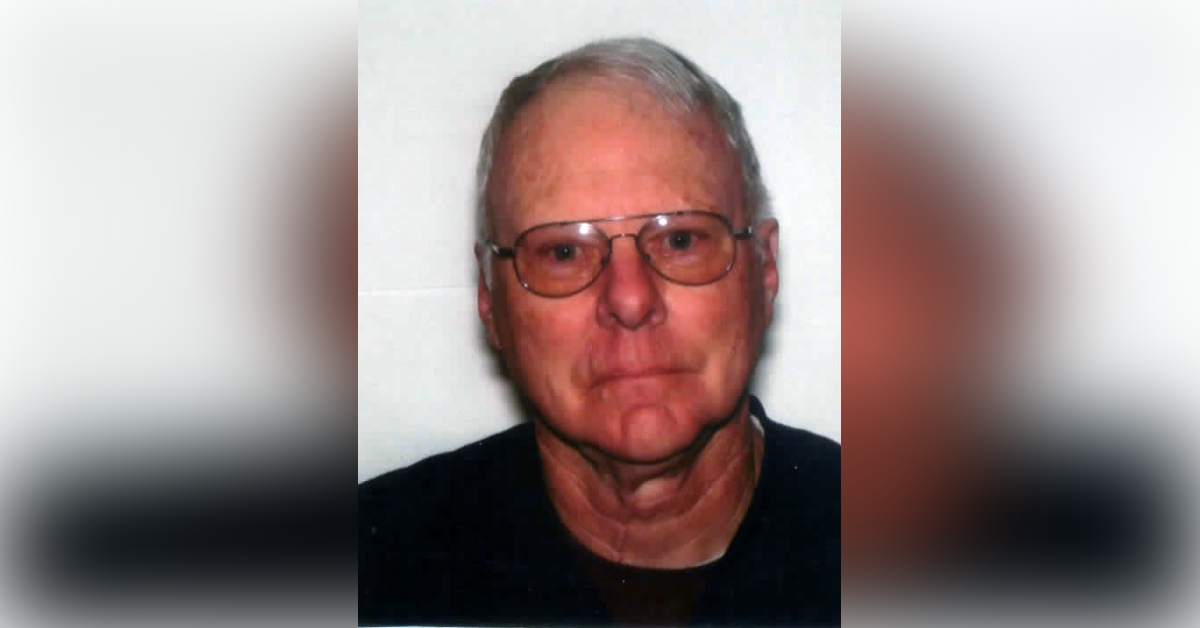 Obituary information for Bob Laird