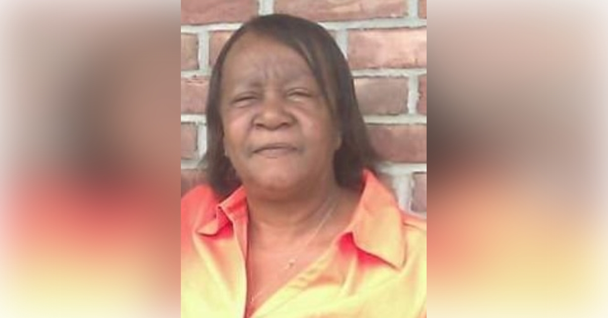 Obituary information for Annie Ruth Parker