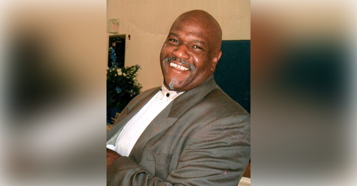 Obituary information for Anthony Liddell Smith