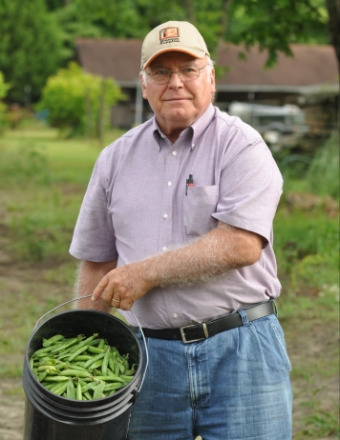 Jack Blanton Obituary - 2024 - Hardwick Funeral Home