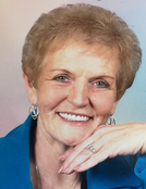 Judith Smith - 2024 - Lux Memorial Chapel