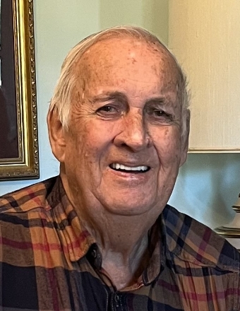 Chester Lee Crane - 2024 - Sandifer Funeral Home