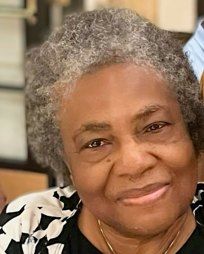 Mary Ann Smiley - 2024 - May Funeral Homes