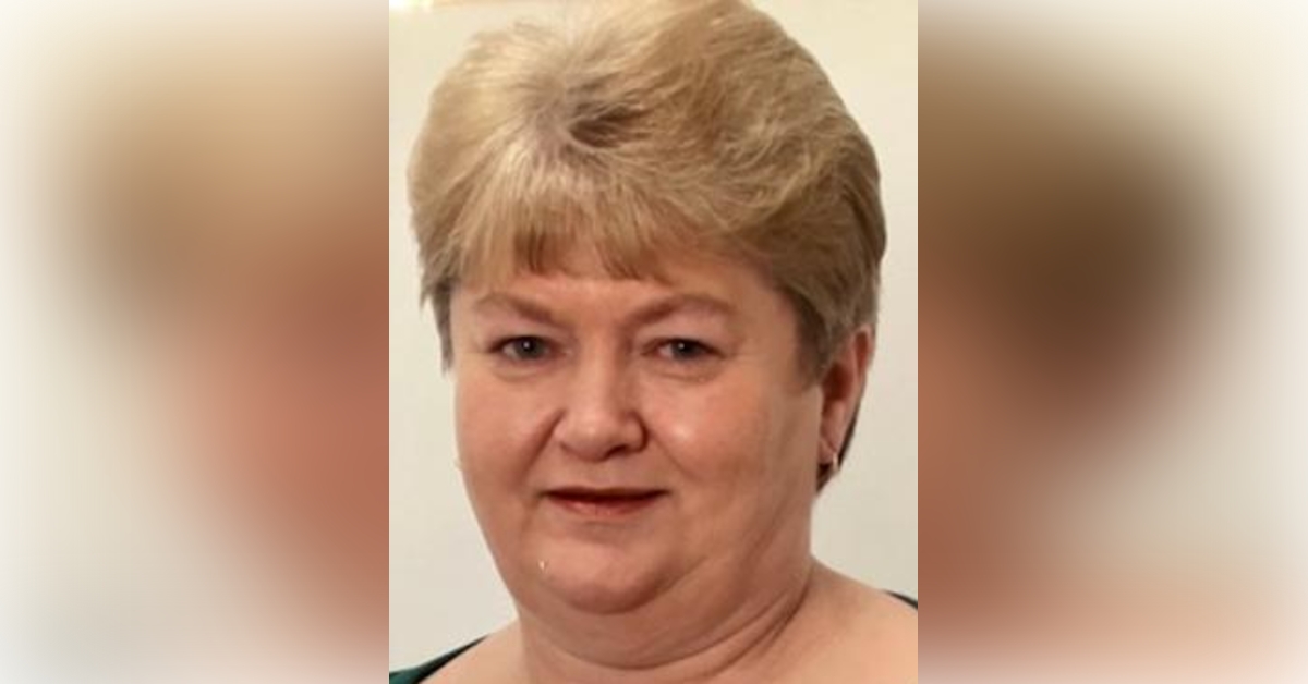 Obituary information for Judith M. Brown