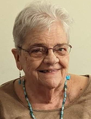 Mary Elizabeth Wehrs - 2024 - Schad and Zabel Funeral Homes