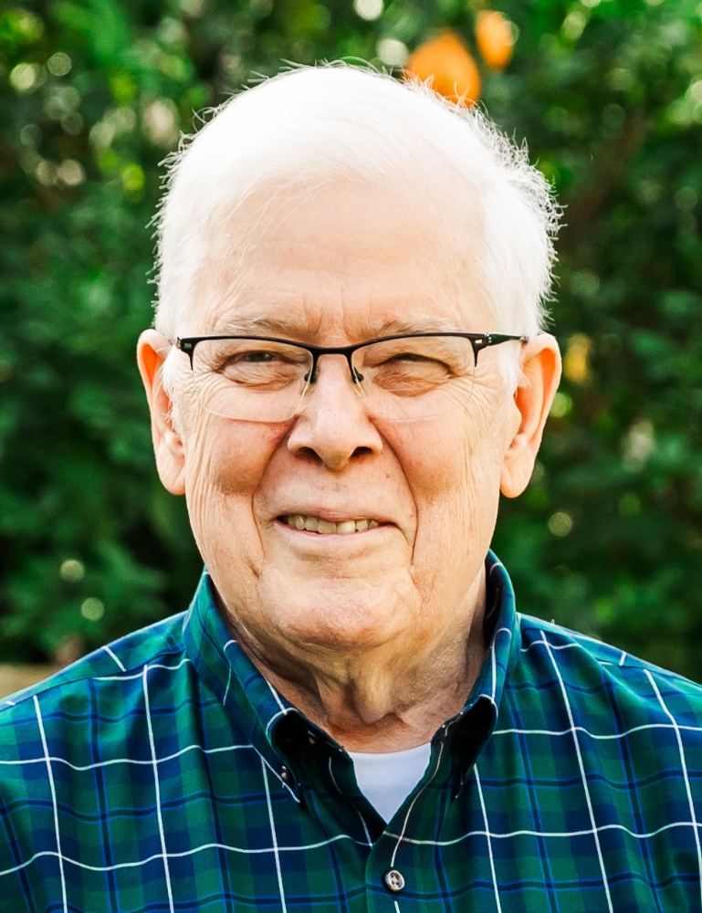 Murray Edwin Whipps - 2024 - Messinger Mortuaries