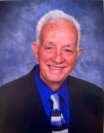Thomas Nick Dama Obituary - 2024 - Bucaro Funeral Home