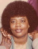 Queen Davis - 2024 - Russo's Hillside Chapels