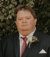 Mark Fox - 2024 - Moser Memorial Chapel