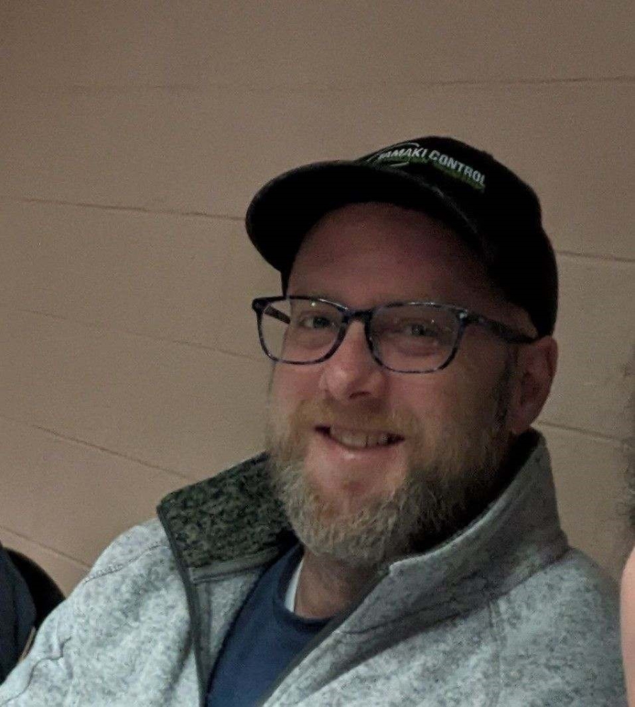 Jarrett Martin Minteer - 2024 - Muffley Funeral Home Inc