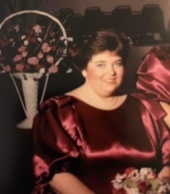 Donna "Gina" E. Smith - 2024 - Ocker-Putman Funeral Homes