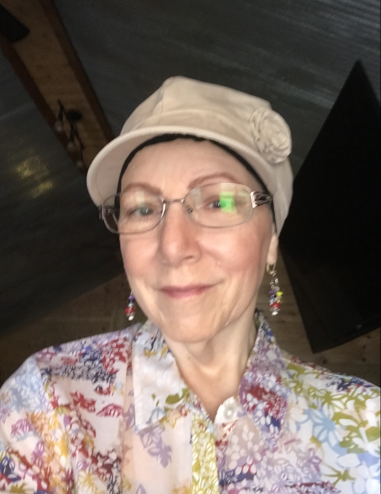 Dee Anna Giunta - 2024 - Olmstead Funeral Home