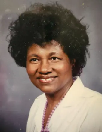 Obituary information for Ethel B. Ruffin