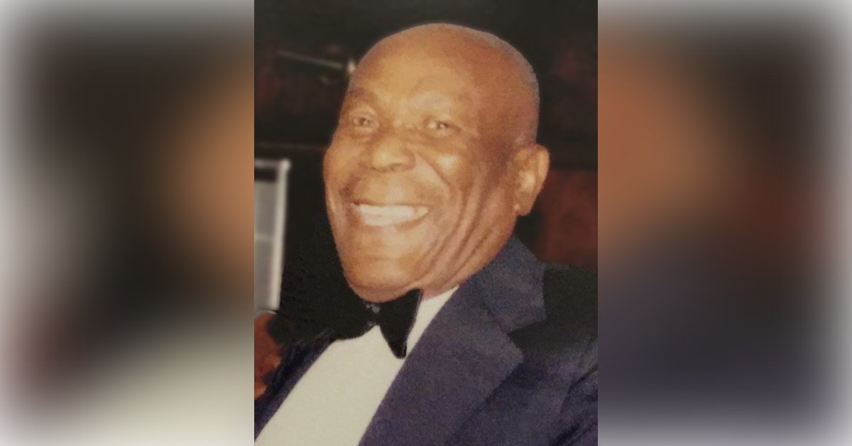 Obituary information for Lester Alistair Alexander Dickson