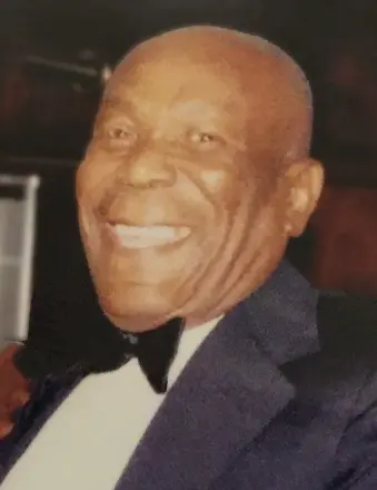 Obituary information for Lester Alistair Alexander Dickson