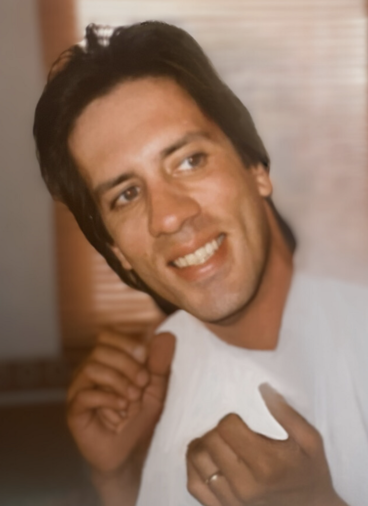 Timothy Charles Stepien - 2024 - Patrick J. Darte Funeral Chapel