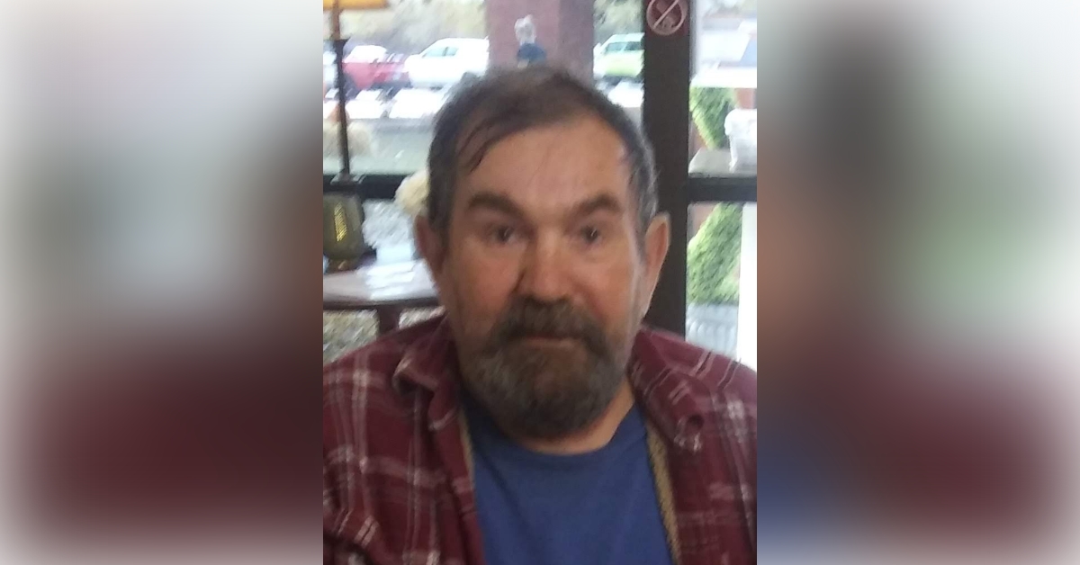 Obituary information for Steve Martin