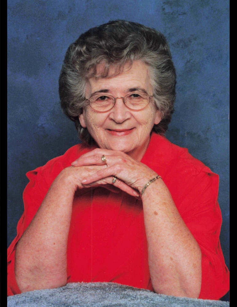Ann Marie Hardie - 2024 - Collier Funeral Home