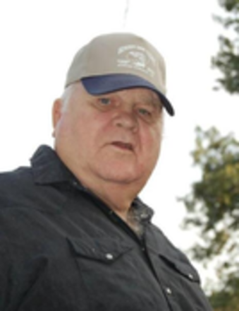 Donald Ray Beauchamp - 2024 - Madison County Funeral Service