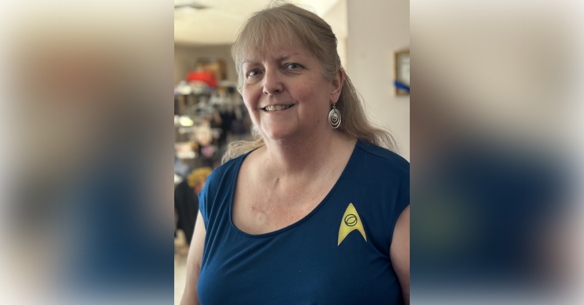 Obituary information for Suzanne J. Forman