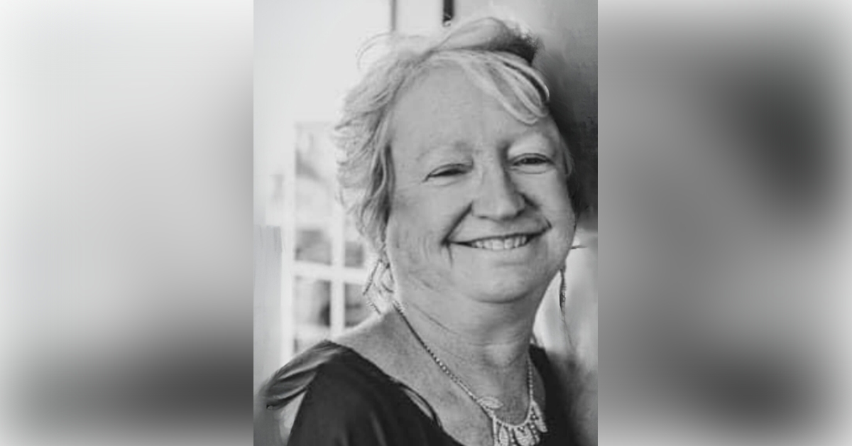 Obituary information for Patricia Anne Lowe