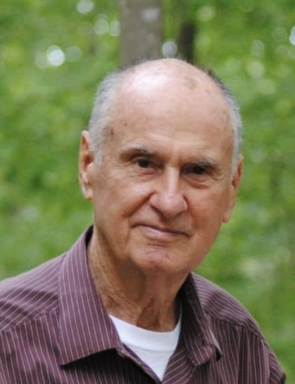 James Ezra Whitman - 2024 - Johnson Funeral Home