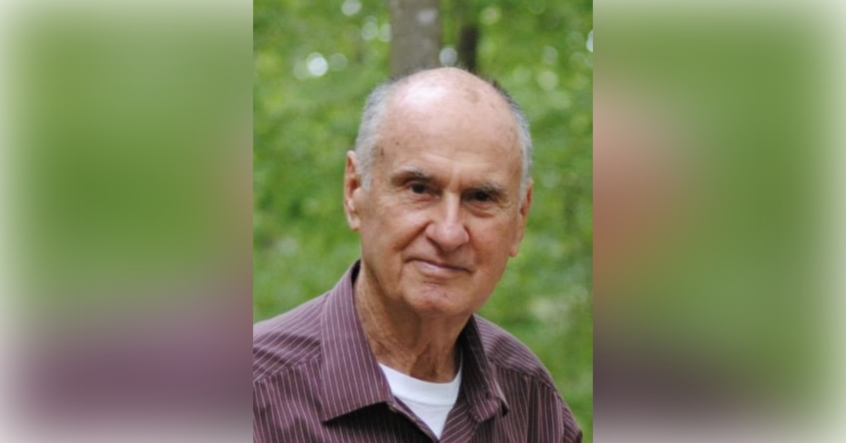 Obituary information for James Ezra Whitman